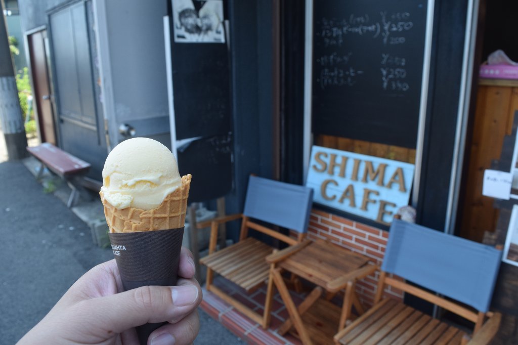 SHIMA CAFE【三重県/志摩市/カフェ】 | 青春ツアーズ