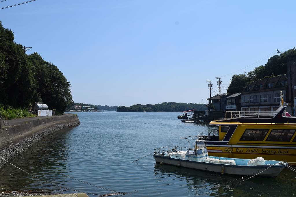 SHIMA CAFE【三重県/志摩市/カフェ】 | 青春ツアーズ